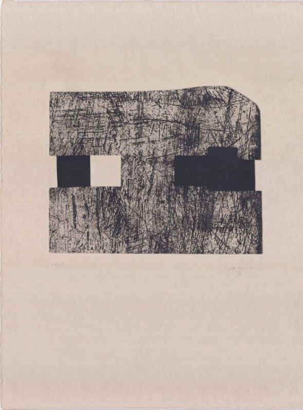 EDUARDO CHILLIDA